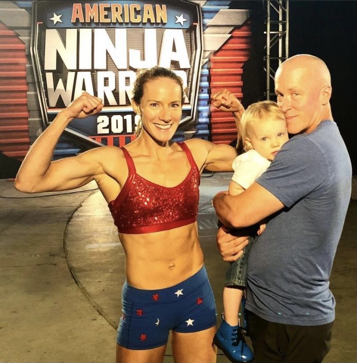 Rose Wetzel: Elite Athlete to New Momma and Back Again